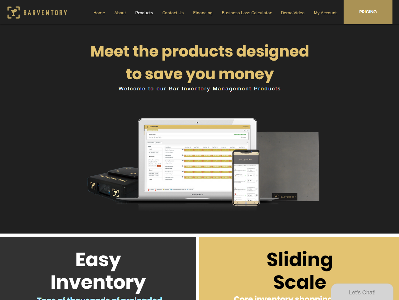 Walter Brisky | Software Engineer