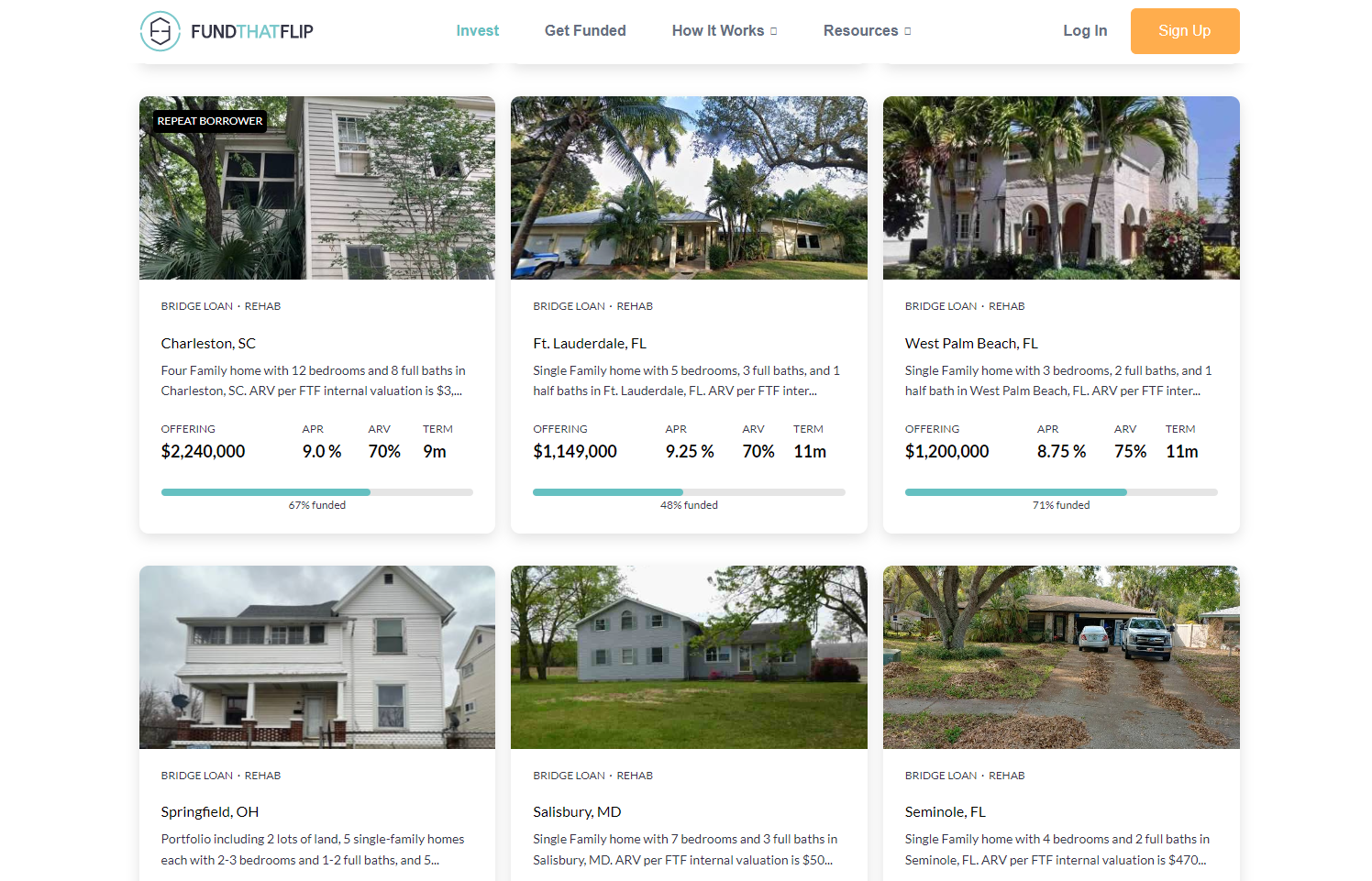 Walter Brisky | Software Engineer