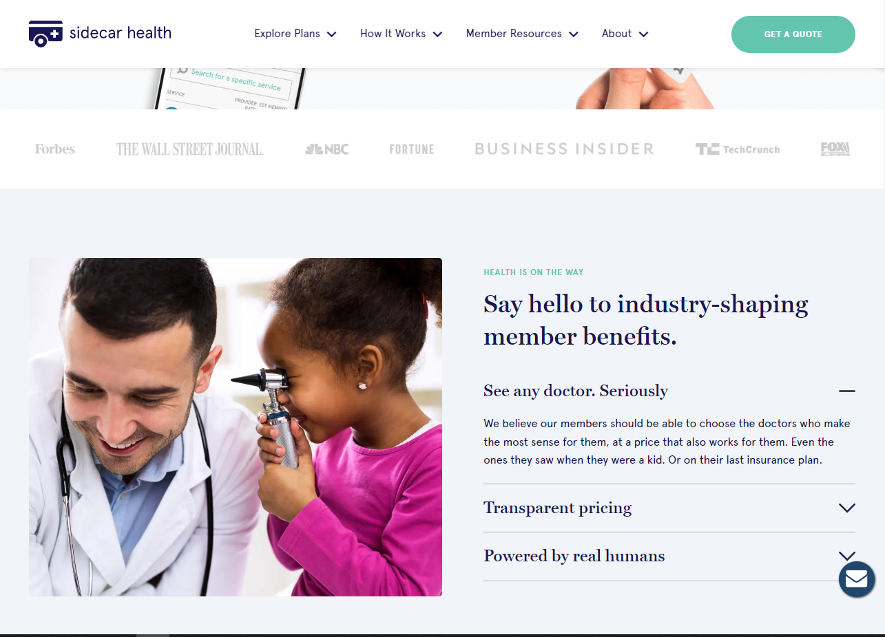 Walter Brisky | Software Engineer